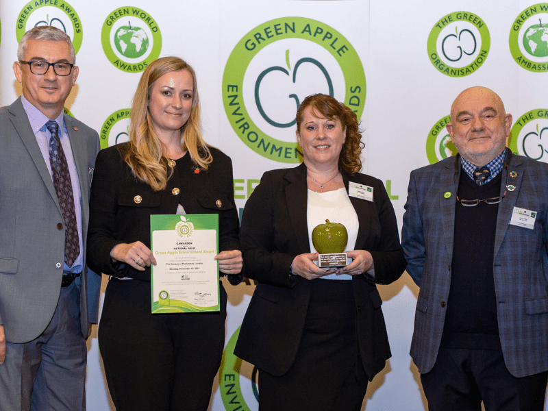 Summit Colliery - Cawarden