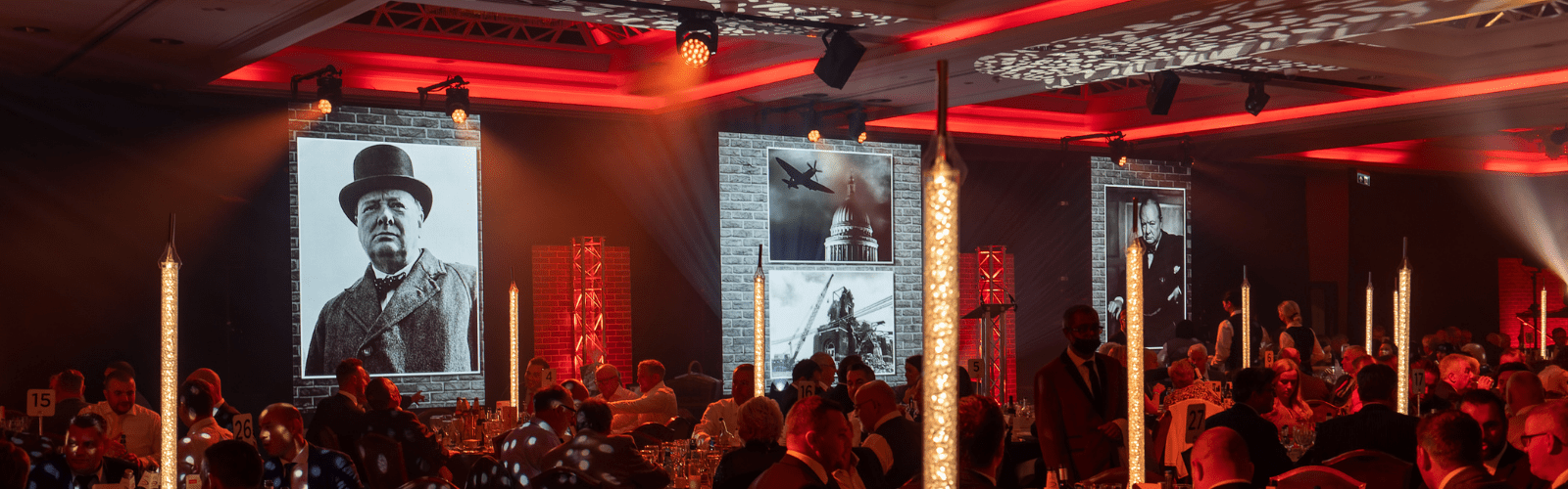 Cawarden has a blast at the NFDC’s 80th Anniversary Celebration - Cawarden