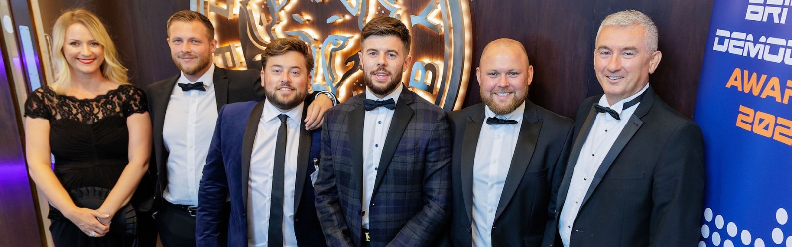 2022 Awards - Cawarden
