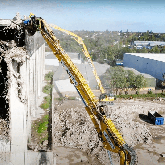 Vacancies - Cawarden