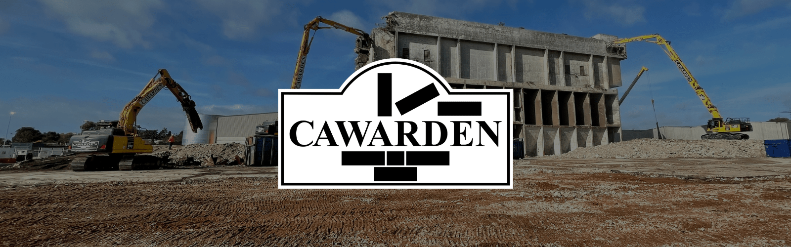 Cawarden launches new company film - Cawarden