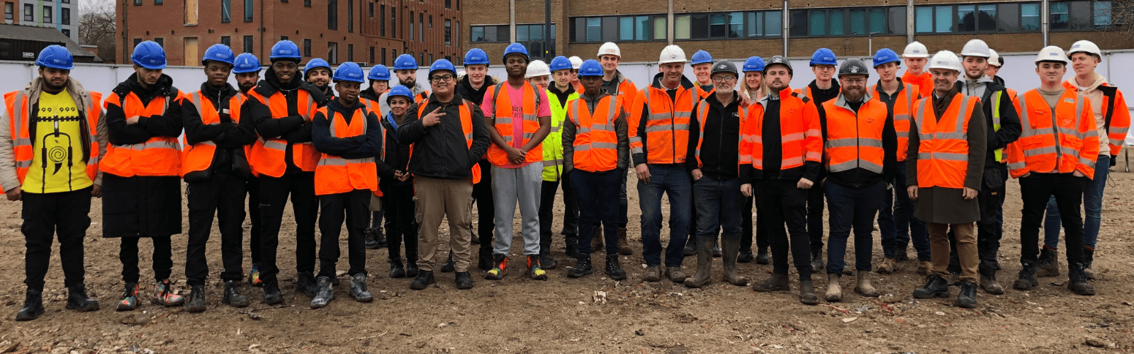 Cawarden shows support for the next generation of Civil Engineers ...