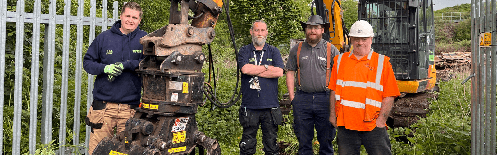 Cawarden answers the King’s call to help out - Cawarden