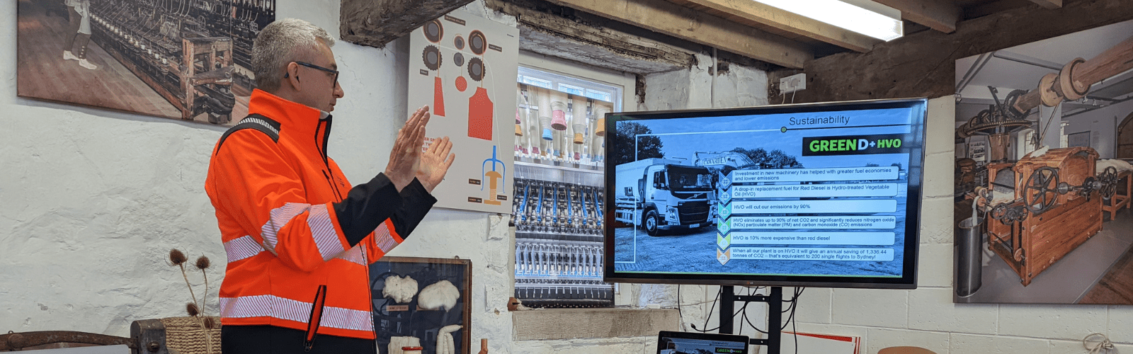 Jonathan Groves - Cawarden