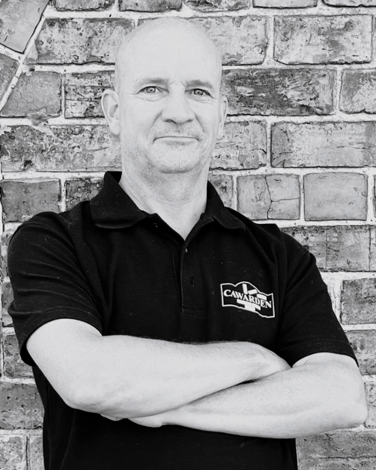 Our Leadership Team - Cawarden