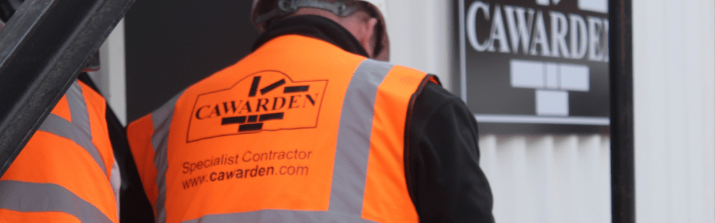 Why Cawarden? - Cawarden