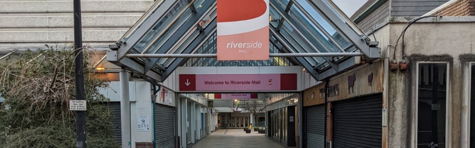 Cawarden appointed to deliver the demolition of Smithfield Riverside ...